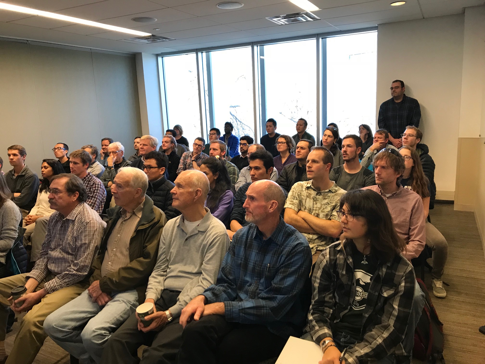 Salas Webinar | UWIN