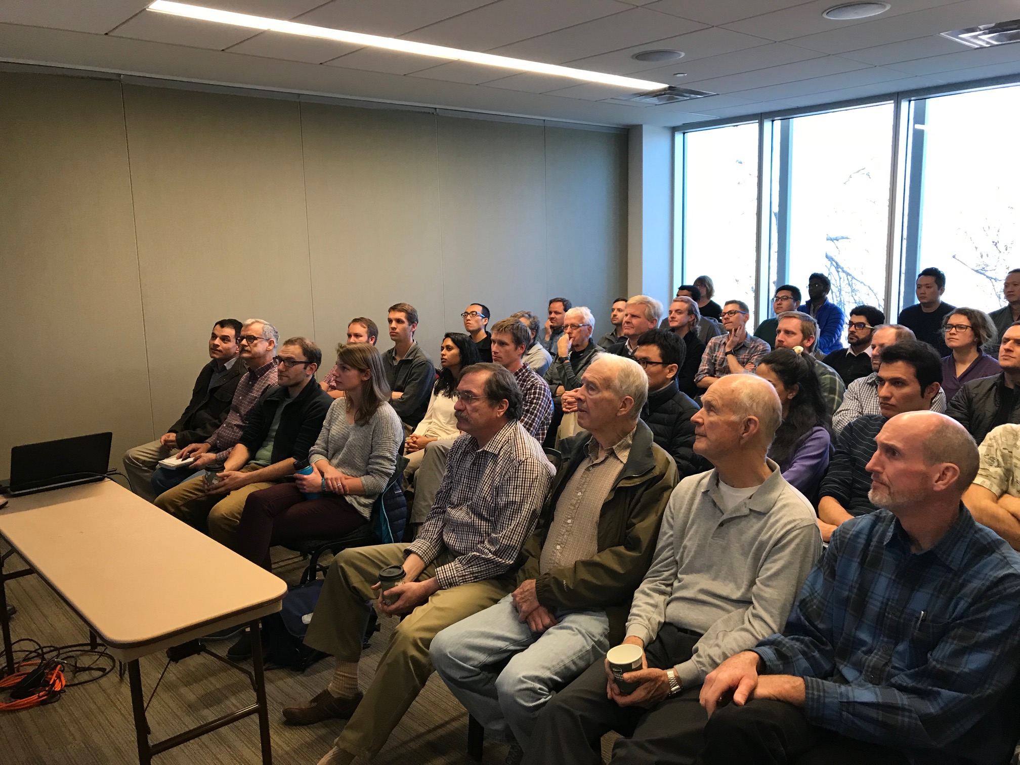 Salas Webinar | UWIN