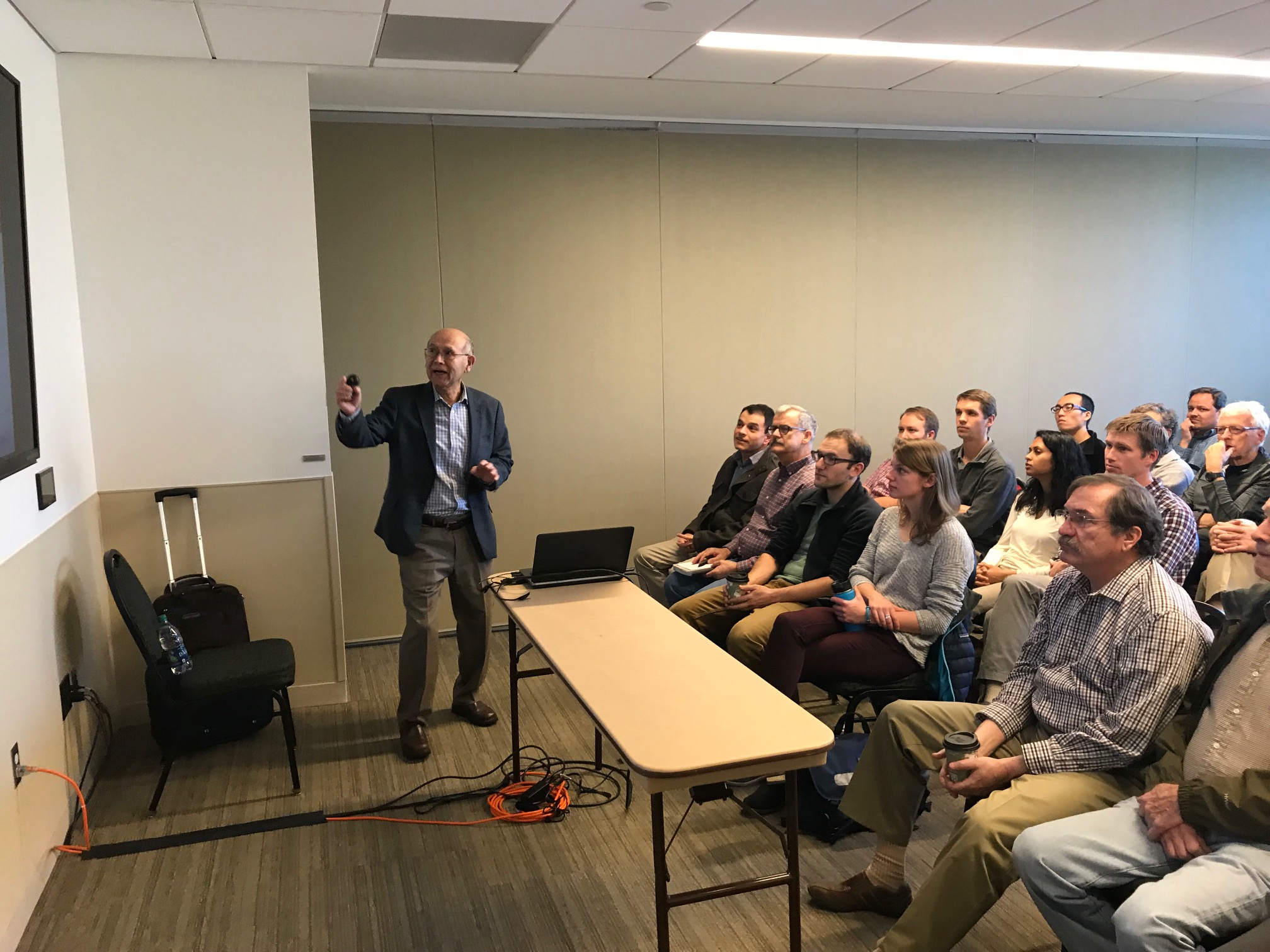 Salas Webinar | UWIN