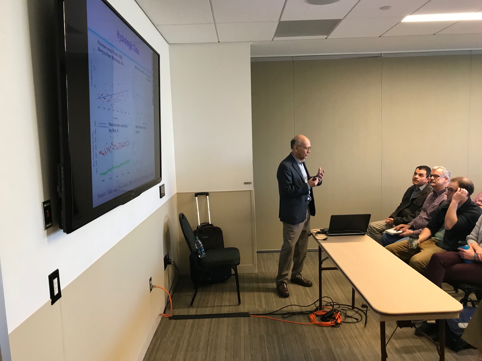 Salas Webinar | UWIN