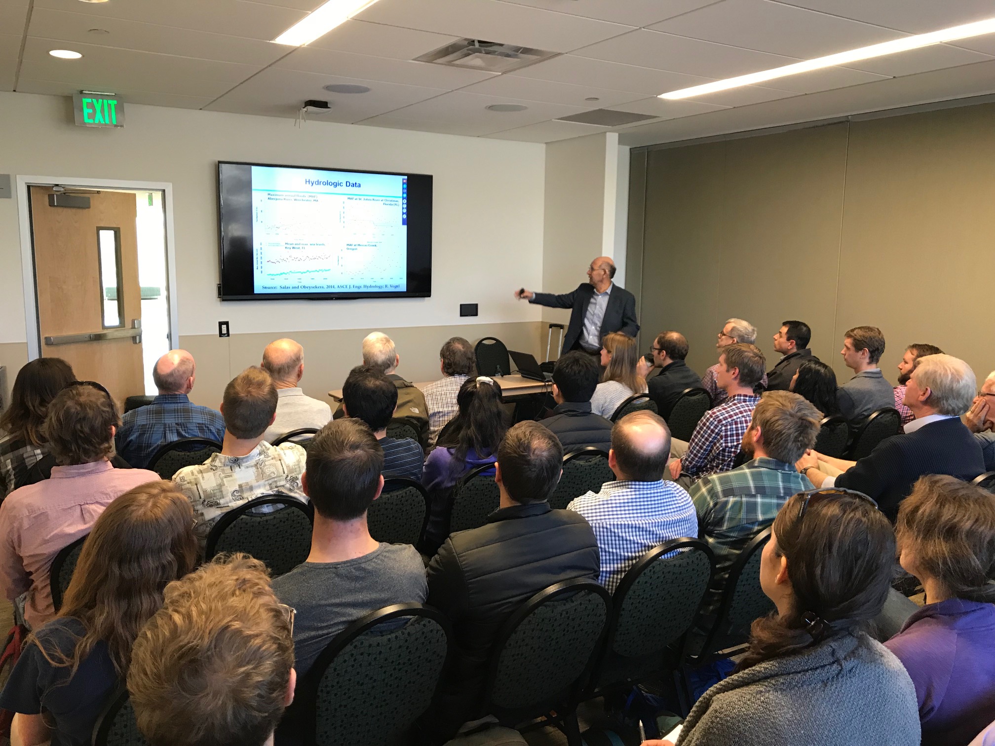 Salas Webinar | UWIN