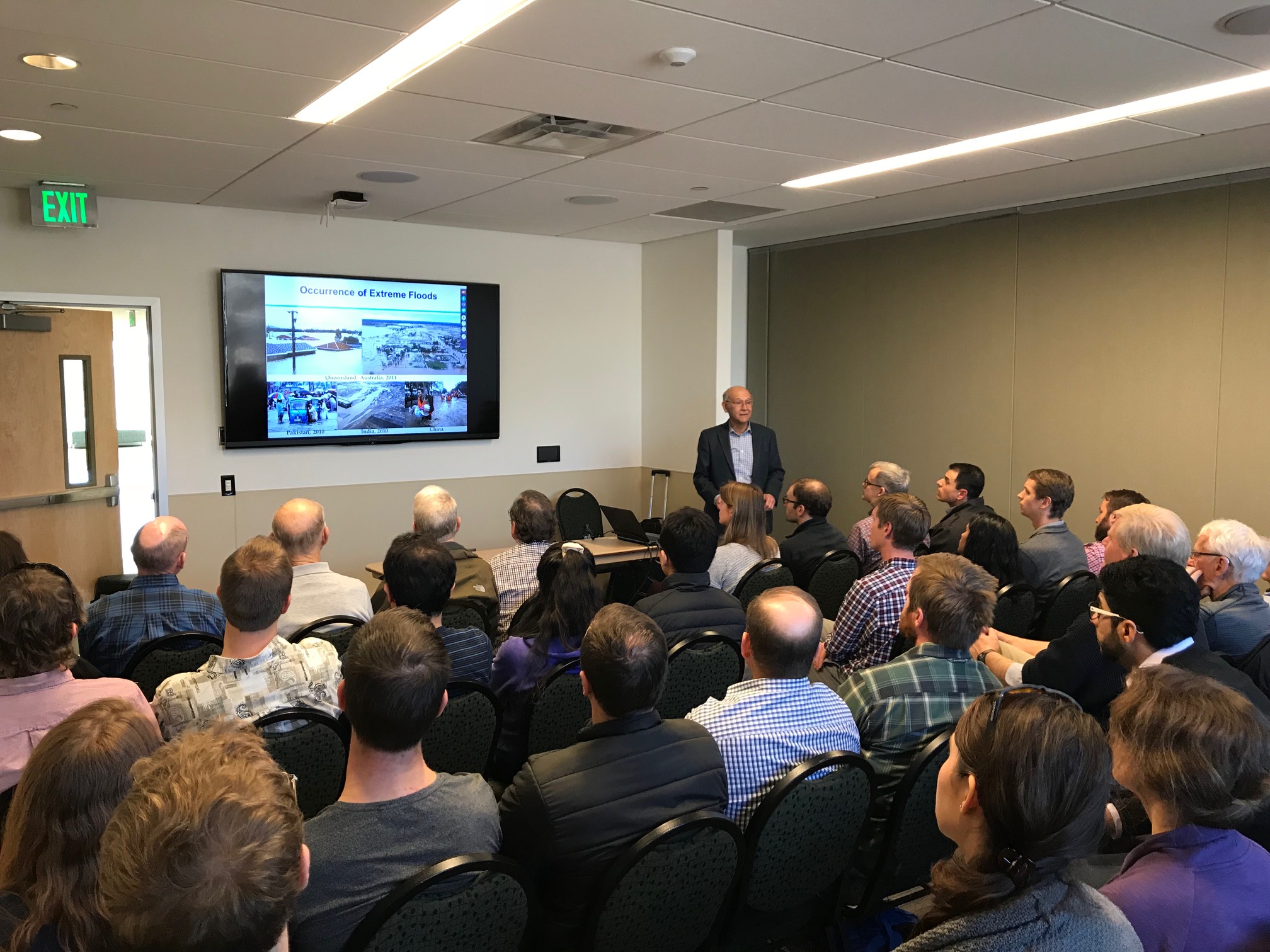 Salas Webinar | UWIN