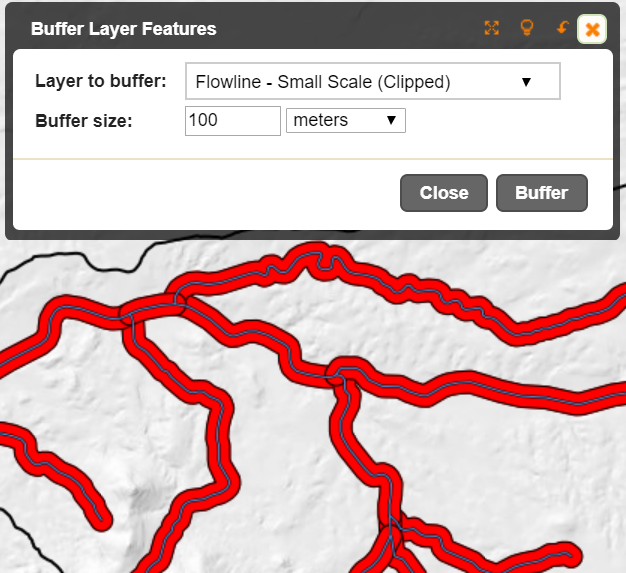 Feature Class - Catena Analytics