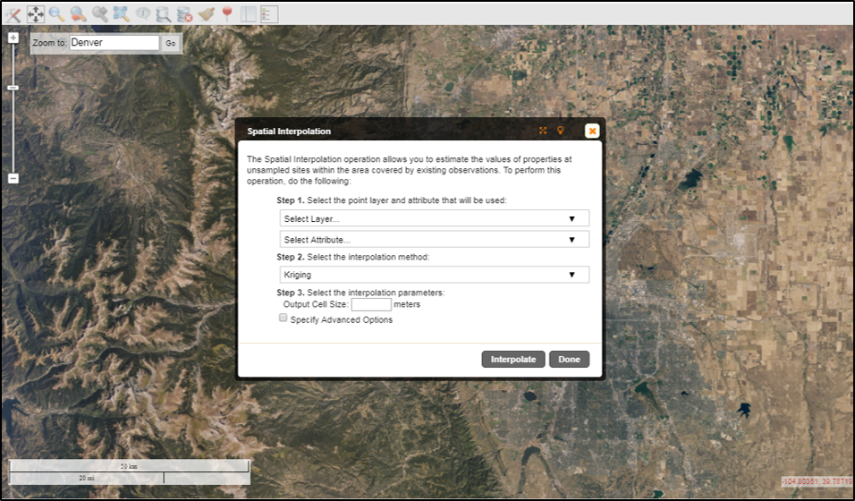 Toolbox - Catena Analytics